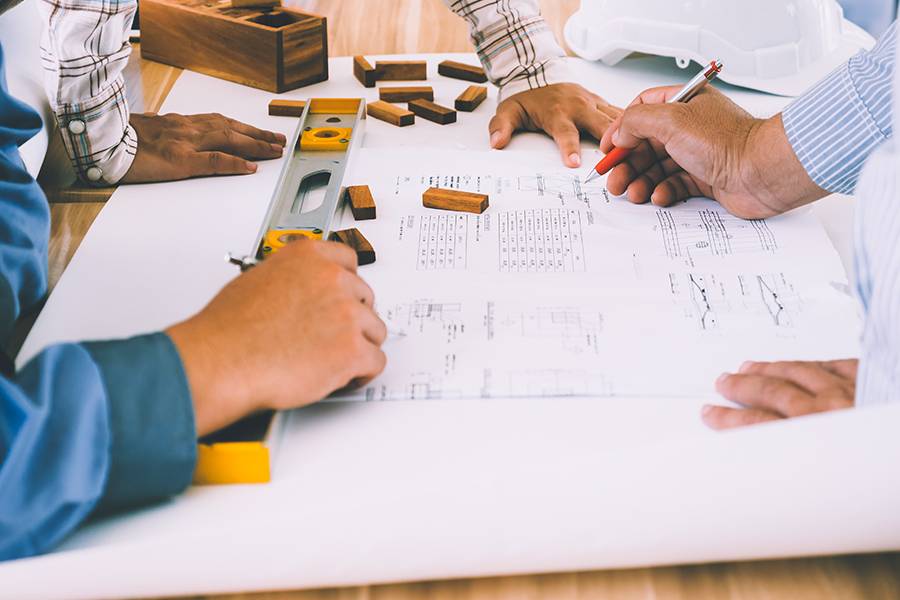 Ventajas De Constructoras Inmobiliarias En Lima - Lugano